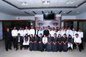 Dr. Kamdar Eye Hospital in Jodhpur | Dr. Gulam Ali Kamdar