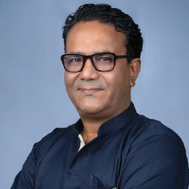 Dr. Kamdar Eye Hospital in Jodhpur | Dr. Gulam Ali Kamdar