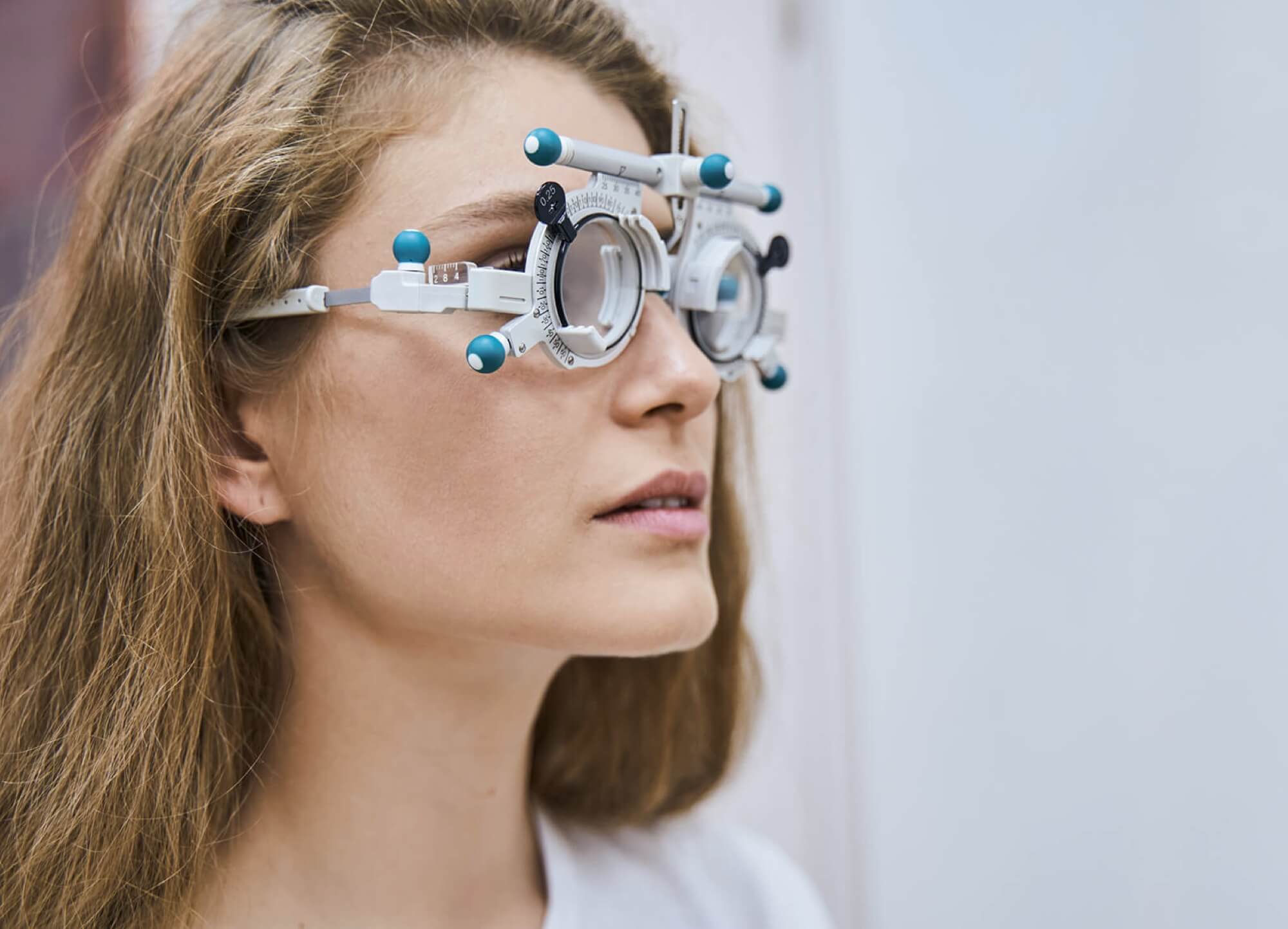 Ocular Trauma - Eye Hospital