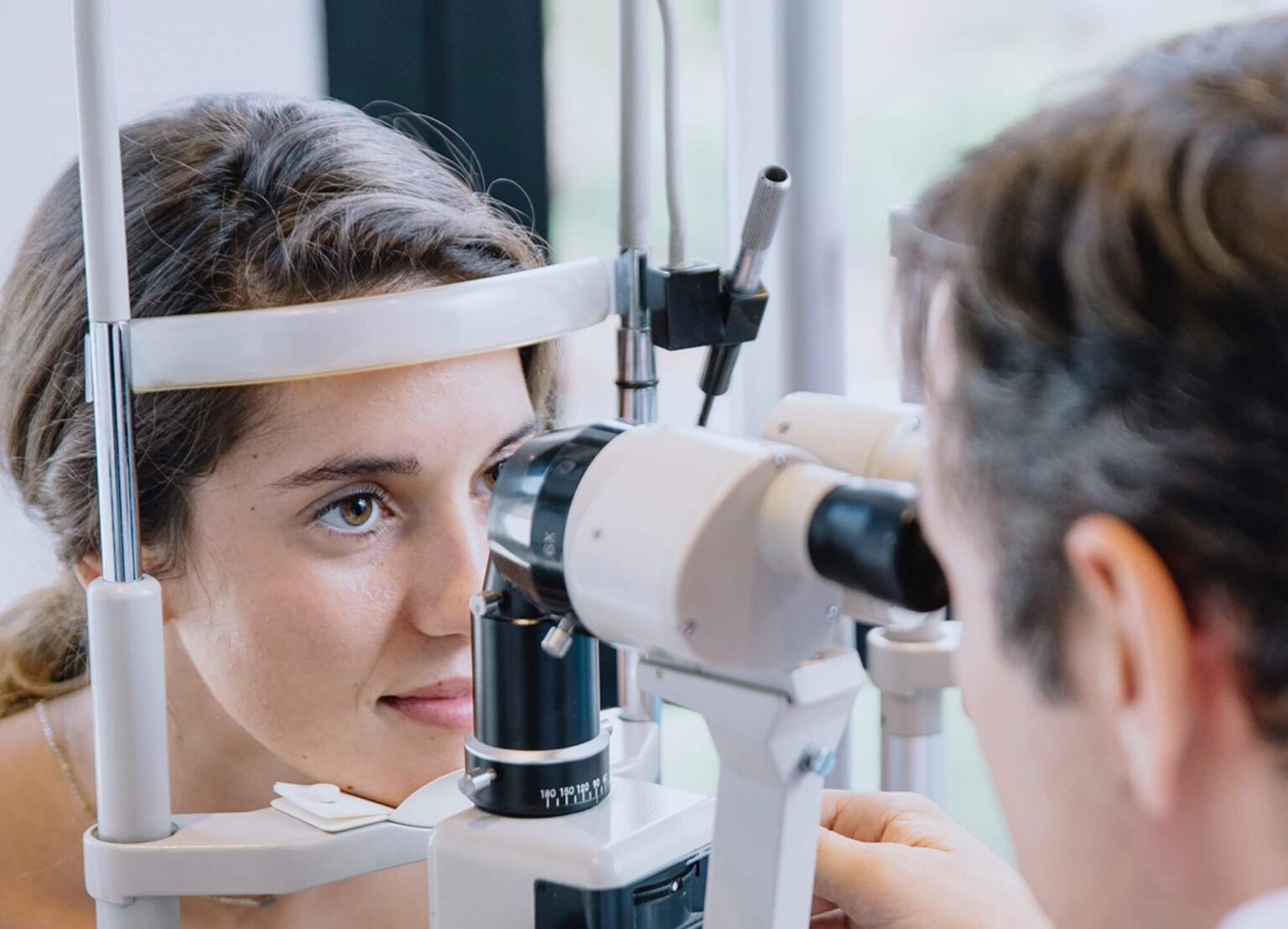 Dr. Kamdar Eye Hospital in Jodhpur | Dr. Gulam Ali Kamdar