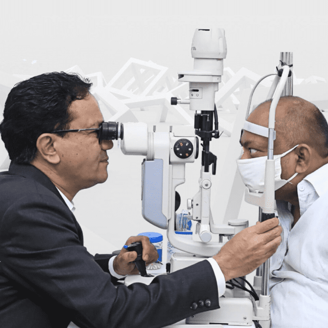 Best Eye Care Hospital in Jodhpur | Dr. Kamdar Eye Hospital